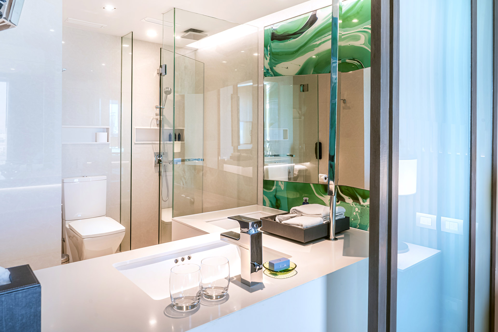 Premier Lux Mytt Hotel Pattaya