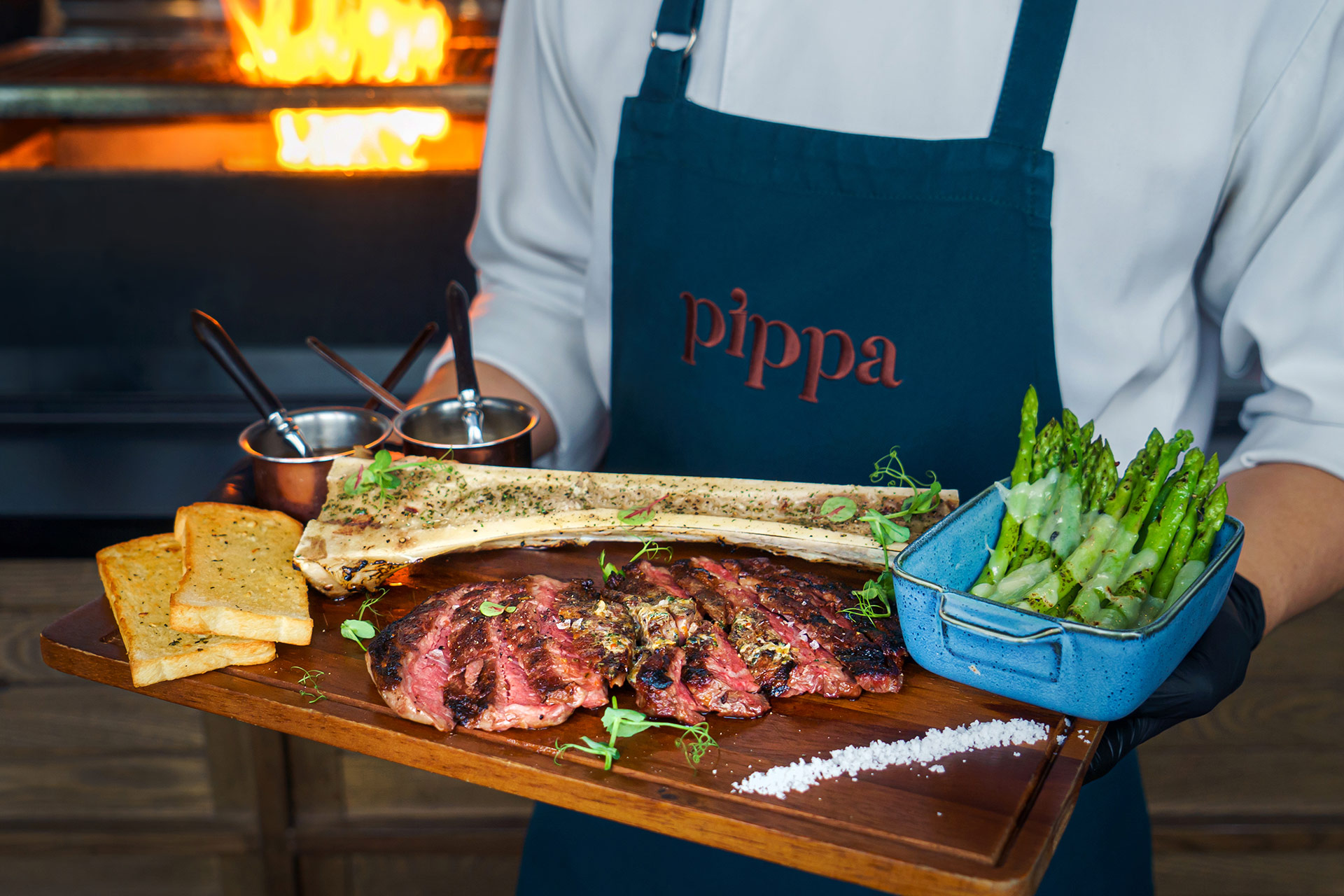 Pippa Restaurant - Mytt Hotel Pattaya