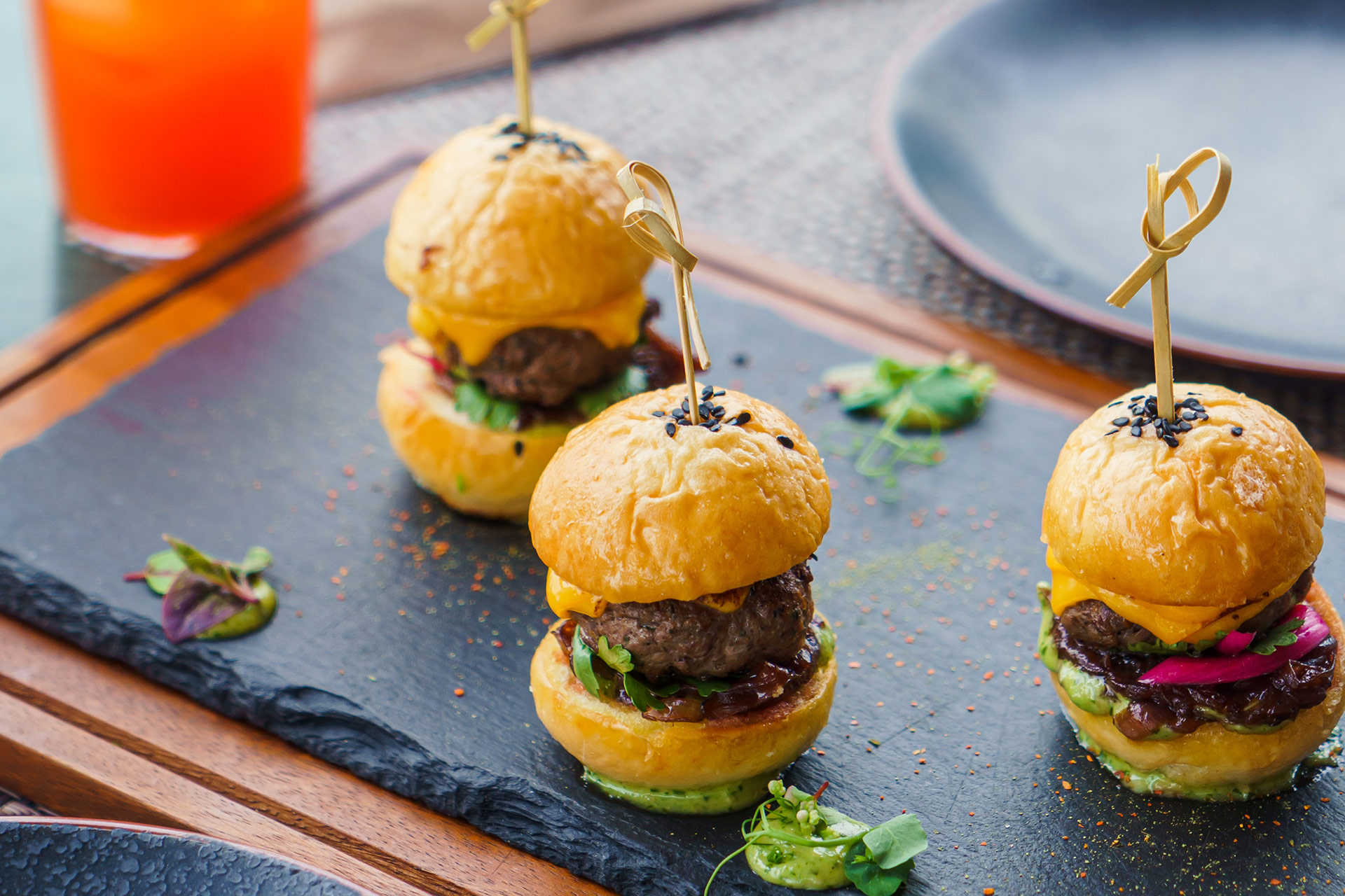 Pippa Restaurant - Mytt Hotel Pattaya