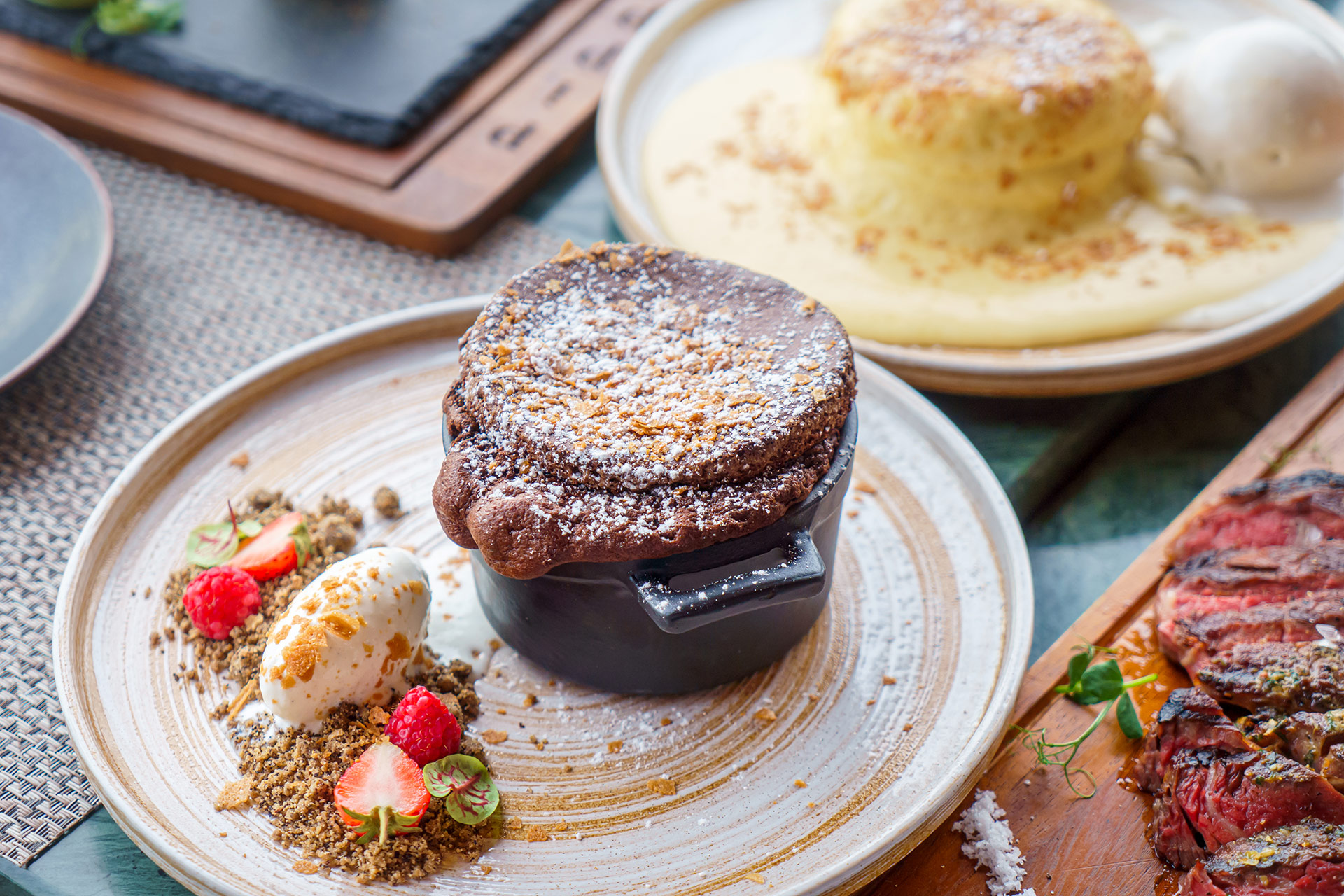 Pippa Restaurant - Mytt Hotel Pattaya